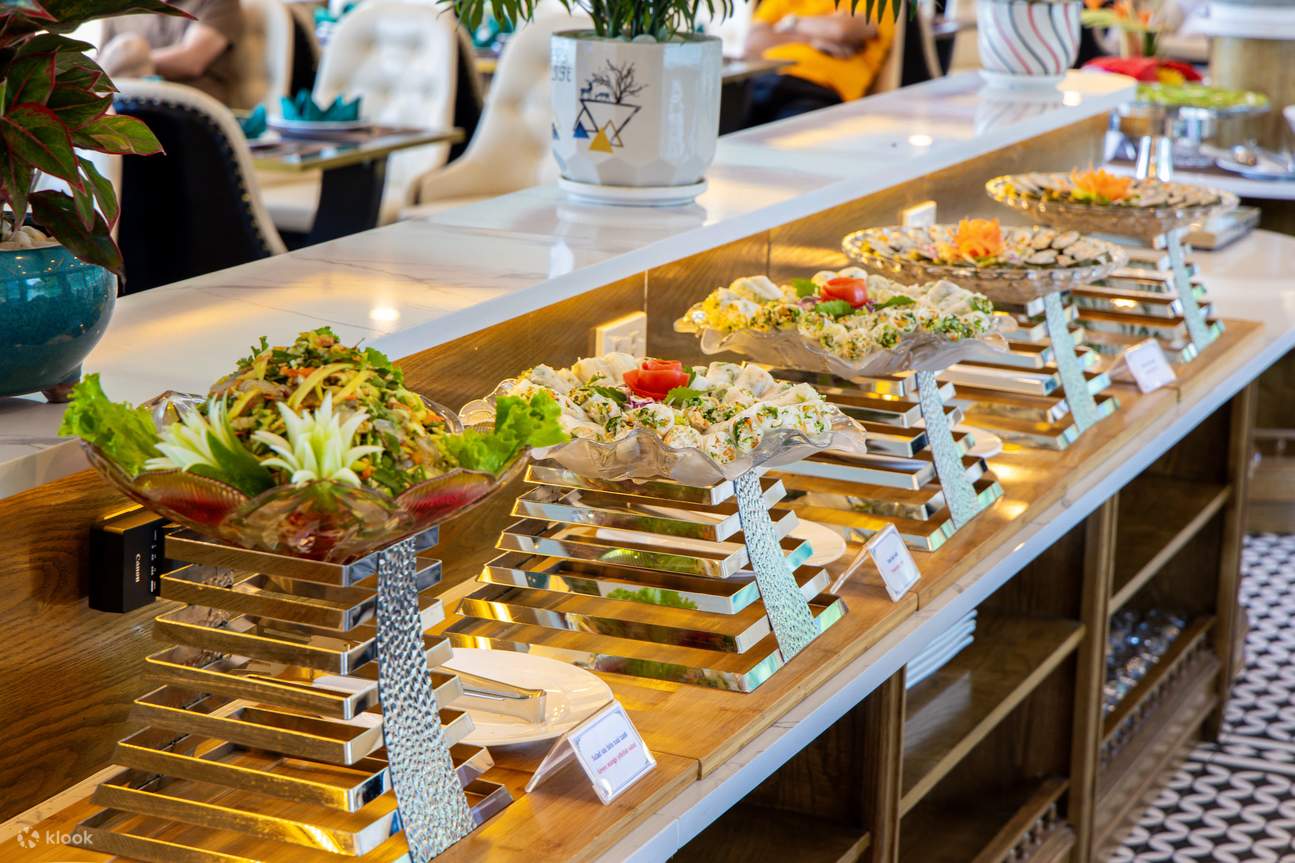 Explore Ha Long Bay Day Trip by Heritage Luxury Cruise, Viet Nam - Klook